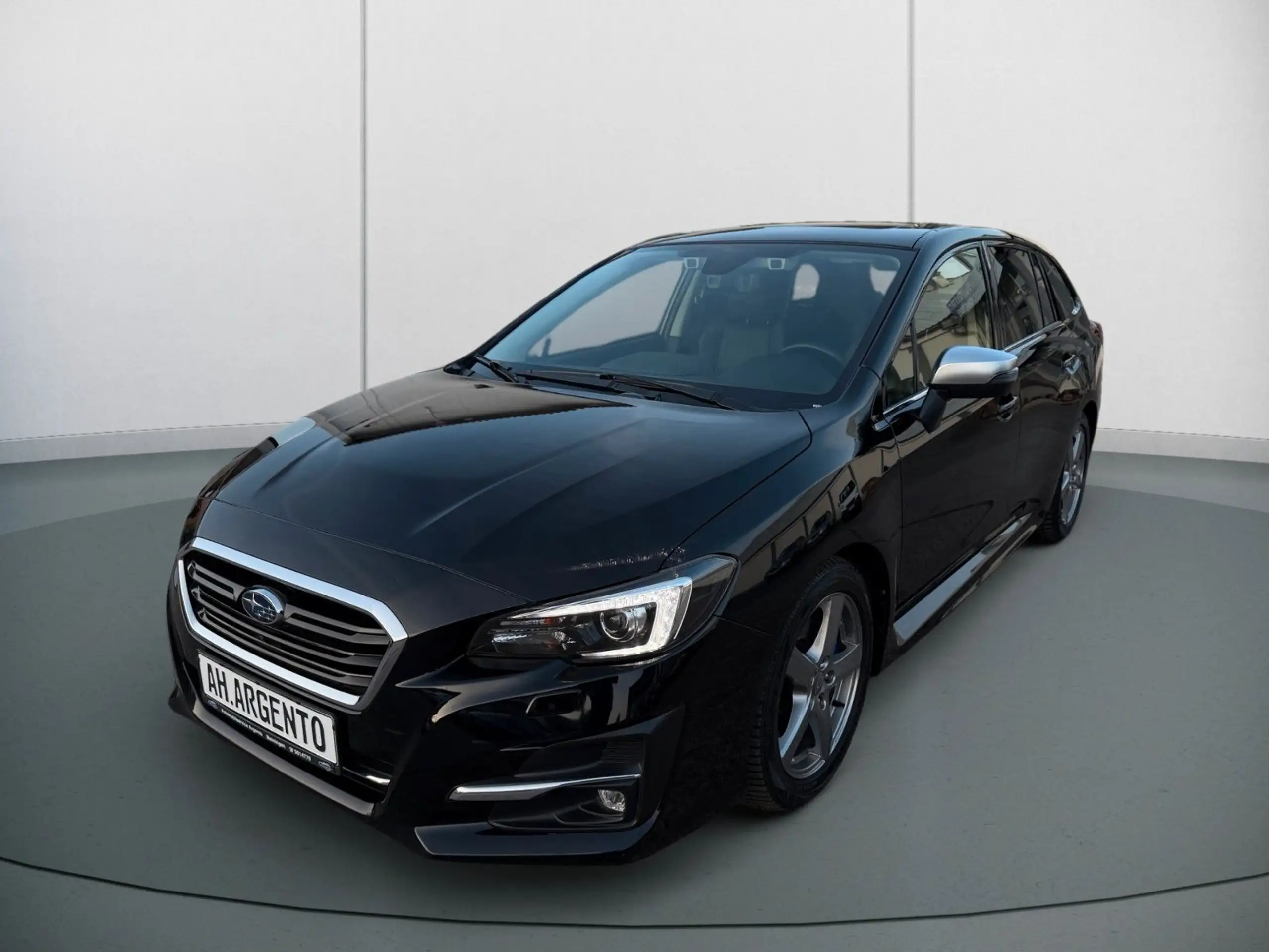 Subaru Levorg EXCLUSIVE 4x4 AUT.=1.HD=EXTRAS=TOP !, 2021, Petrol ...