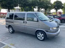 Volkswagen T4 Multivan usata - compra su AutoScout24