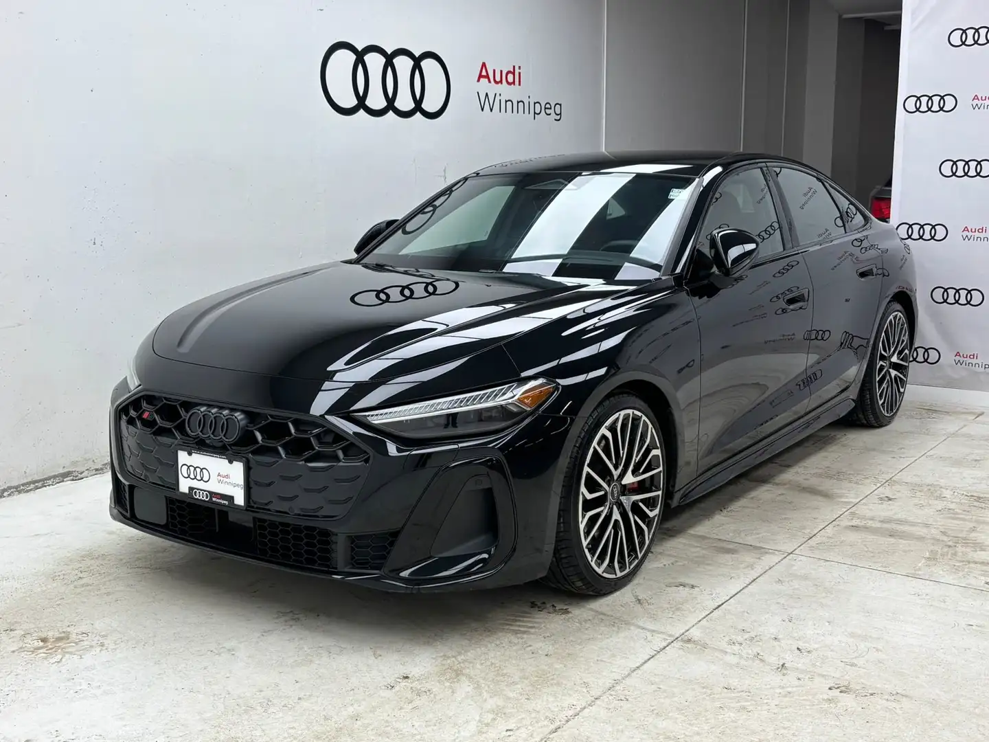 2025 Audi S5 | $ 69,950 | 15,525 km | Gasoline Hatchback for sale by ...