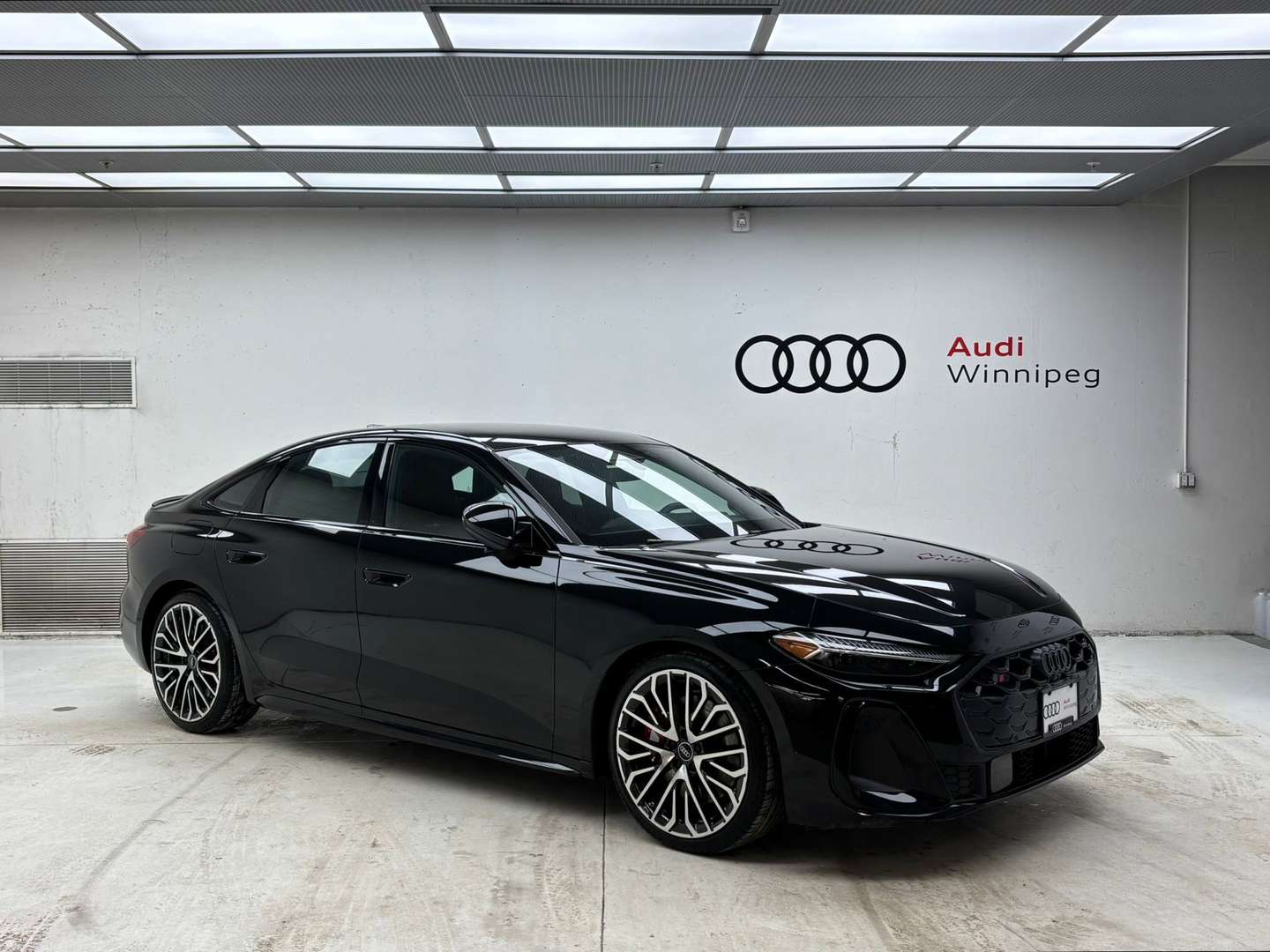 2025 Audi S5 | $ 69,950 | 15,525 km | Gasoline Hatchback for sale by ...