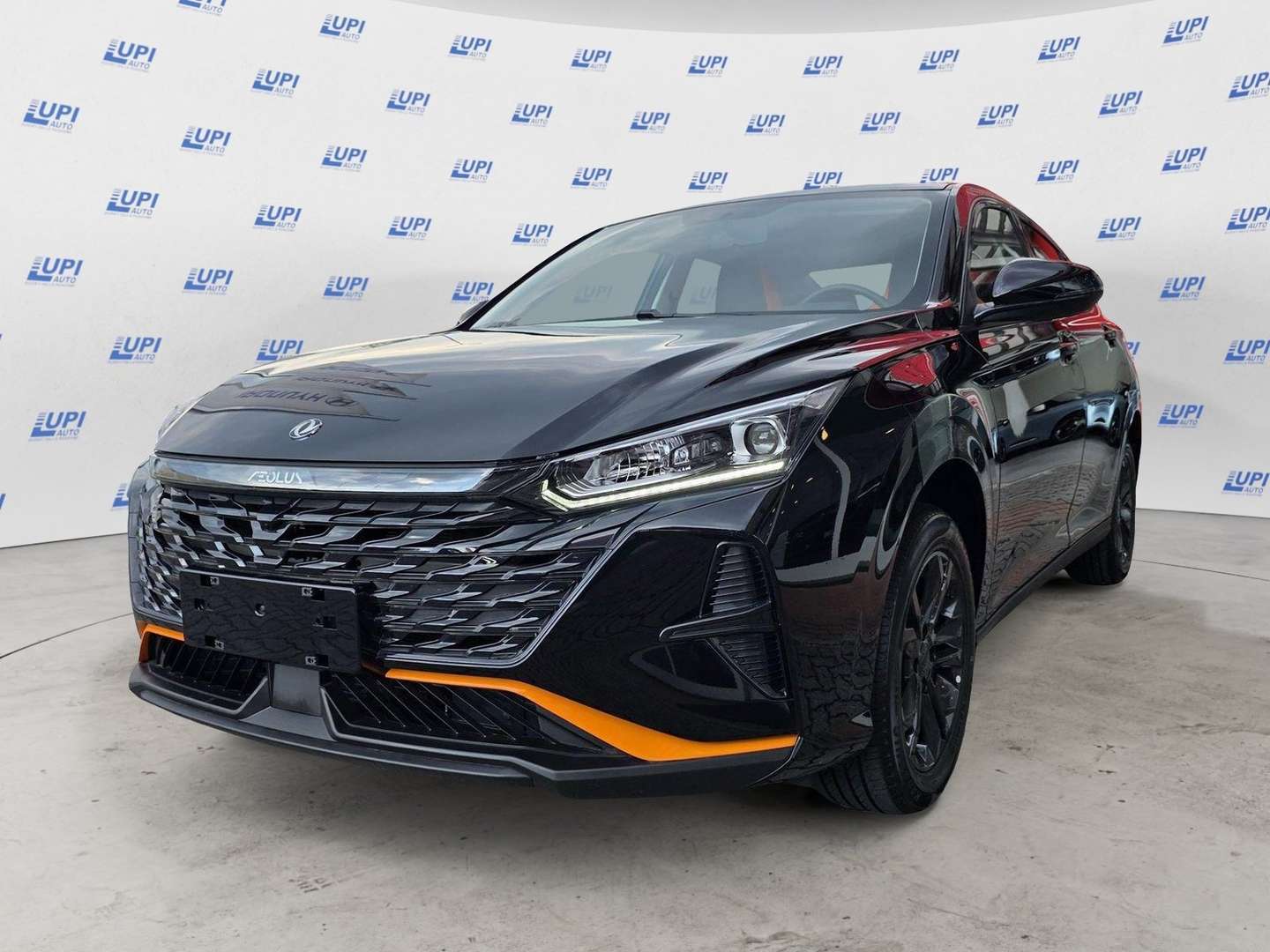 Dongfeng per € 16.600