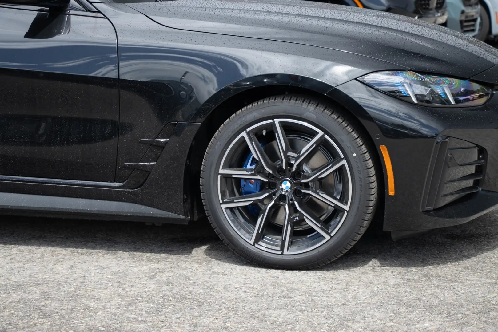 2026 BMW i4 | $ 87,650 | 90 km | Electric Sedan for sale by Kelowna BMW ...