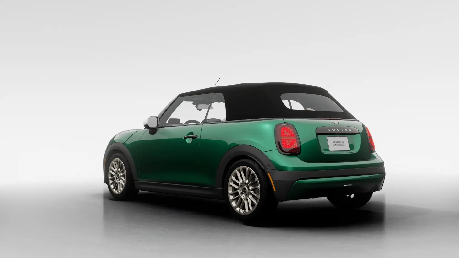 2026 MINI Convertible | $ 58,312 | 90 km | Gasoline Convertible for ...