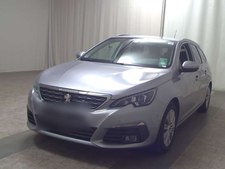 Peugeot 308 gebraucht kaufen in Leimen - AutoScout24 Deutschland