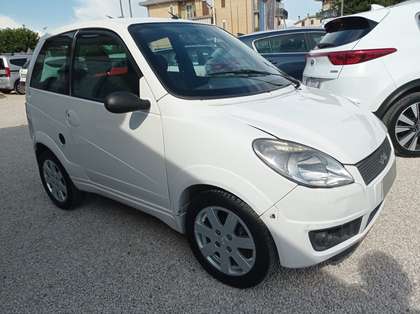 Koupit Ligier Optima ojetý vůz u Autoscout24