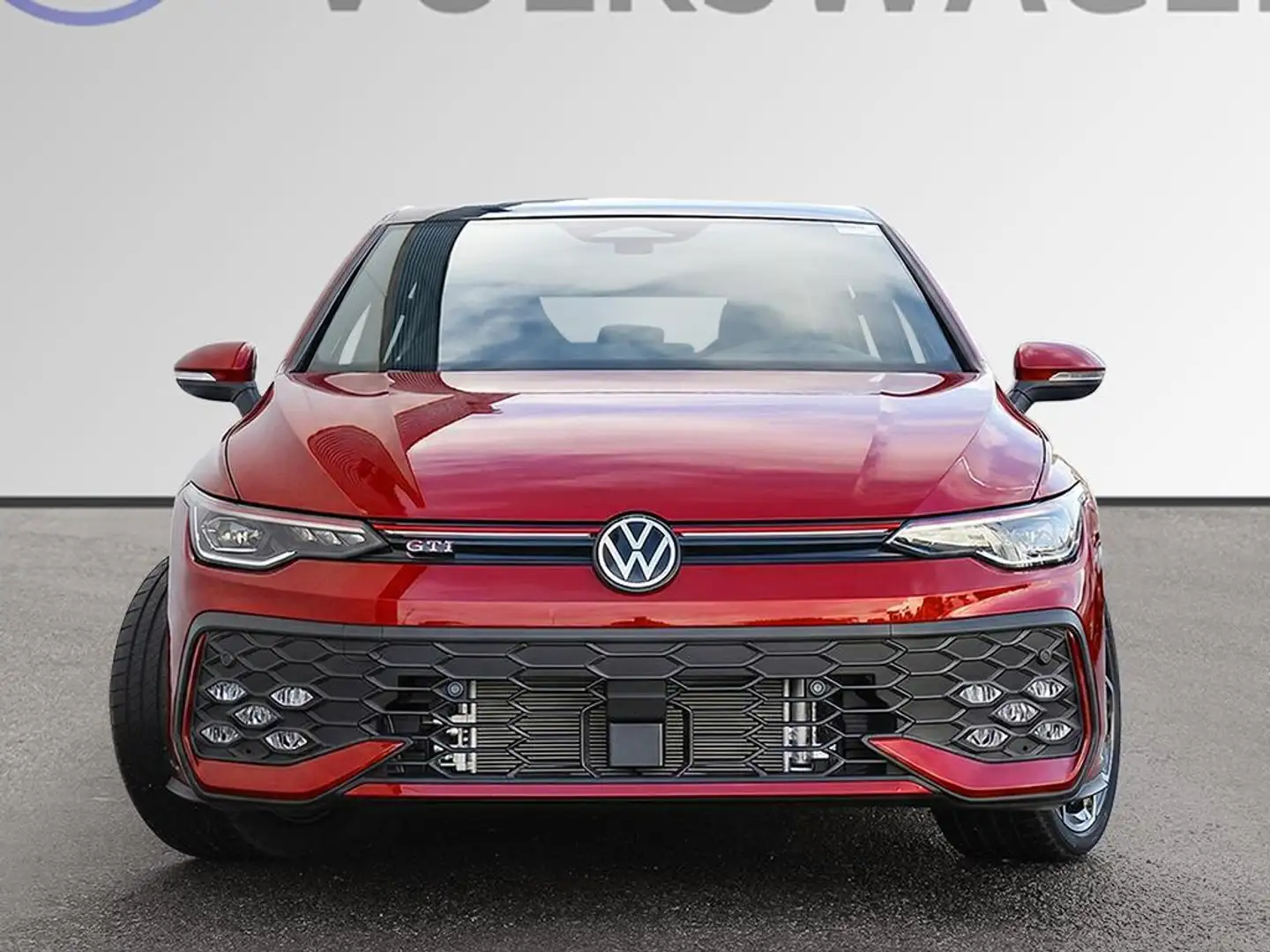 2026 Volkswagen Golf GTI | $ 45,289 | 90 km | Gasoline Hatchback for ...