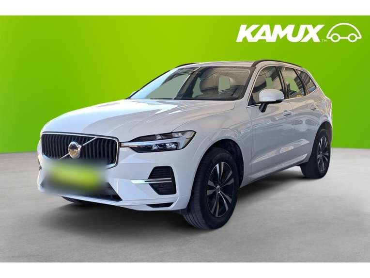 Volvo XC60 gebraucht kaufen in 71263 Merklingen (Weil der Stadt ...