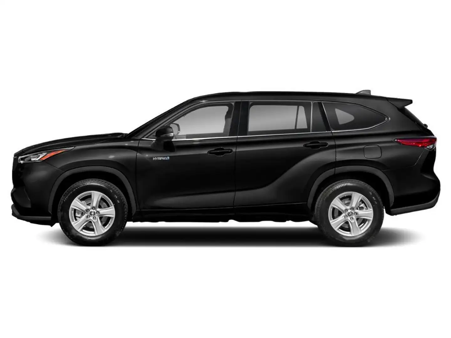 2021 Toyota Highlander | $ 41,588 | 83,208 km | Gas/Electric Hybrid ...