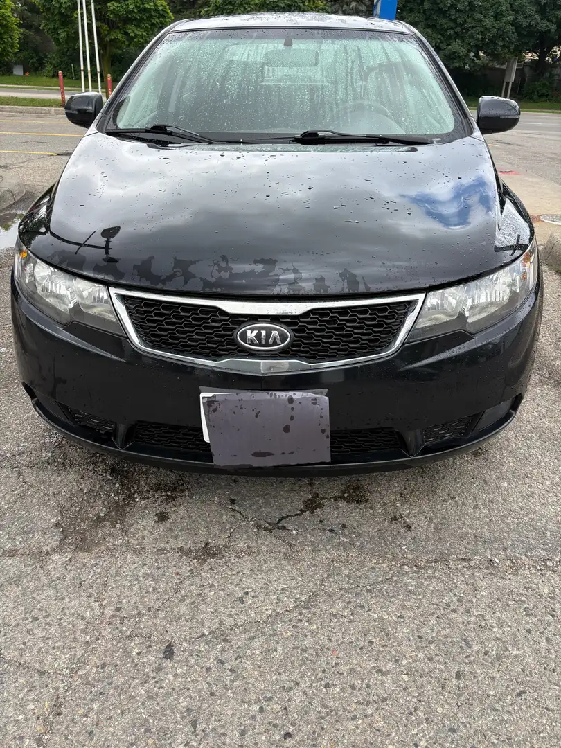 2013 Kia Forte | $ 4,000 | 174,725 km | Gasoline Sedan for sale by ...