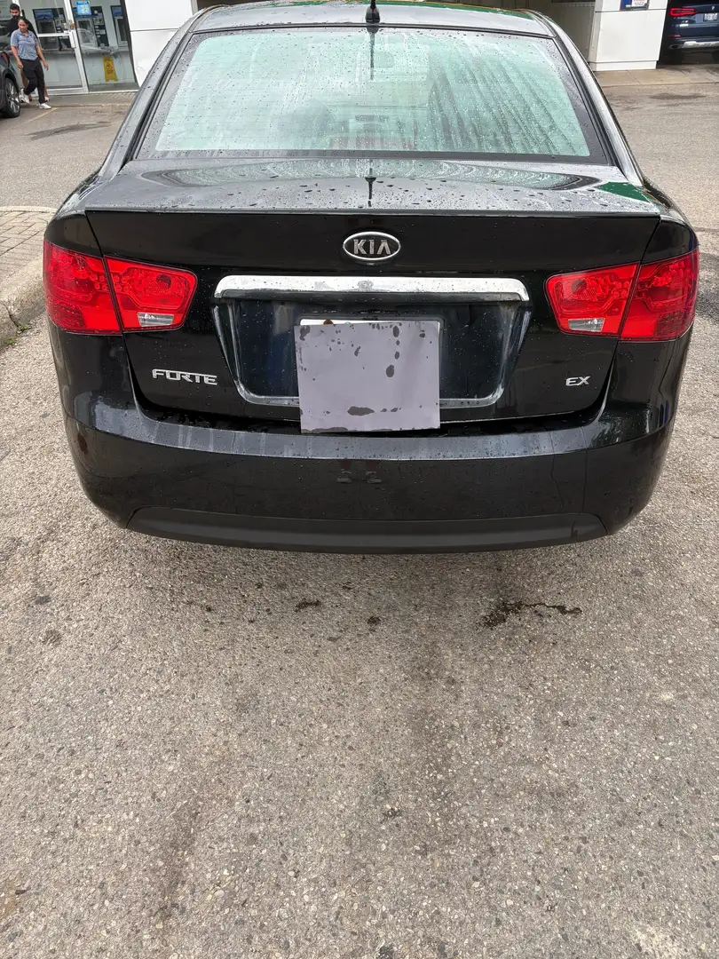 2013 Kia Forte | $ 4,000 | 174,725 km | Gasoline Sedan for sale by ...