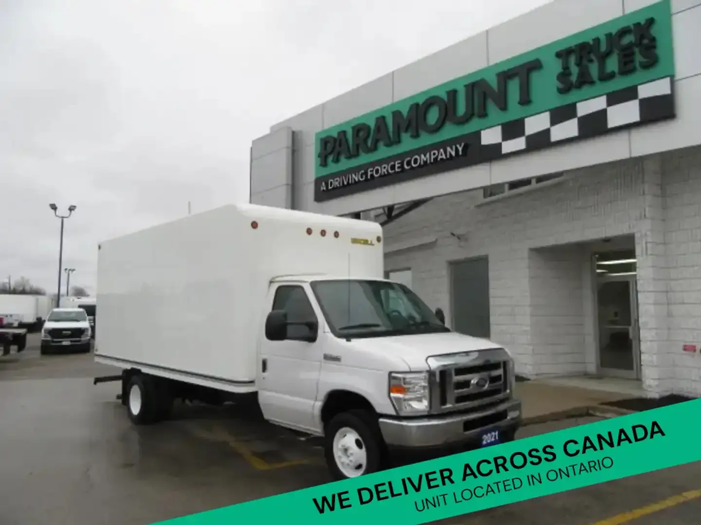 2021 Ford E-Series | $ 46,800 | 51,080 km Sedan for sale by PARAMOUNT ...