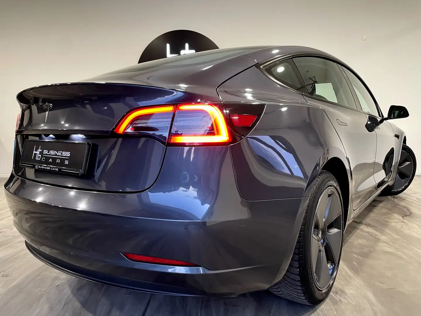 Tesla Model 3 Berline en Gris occasion à Keumiée pour € 26 990