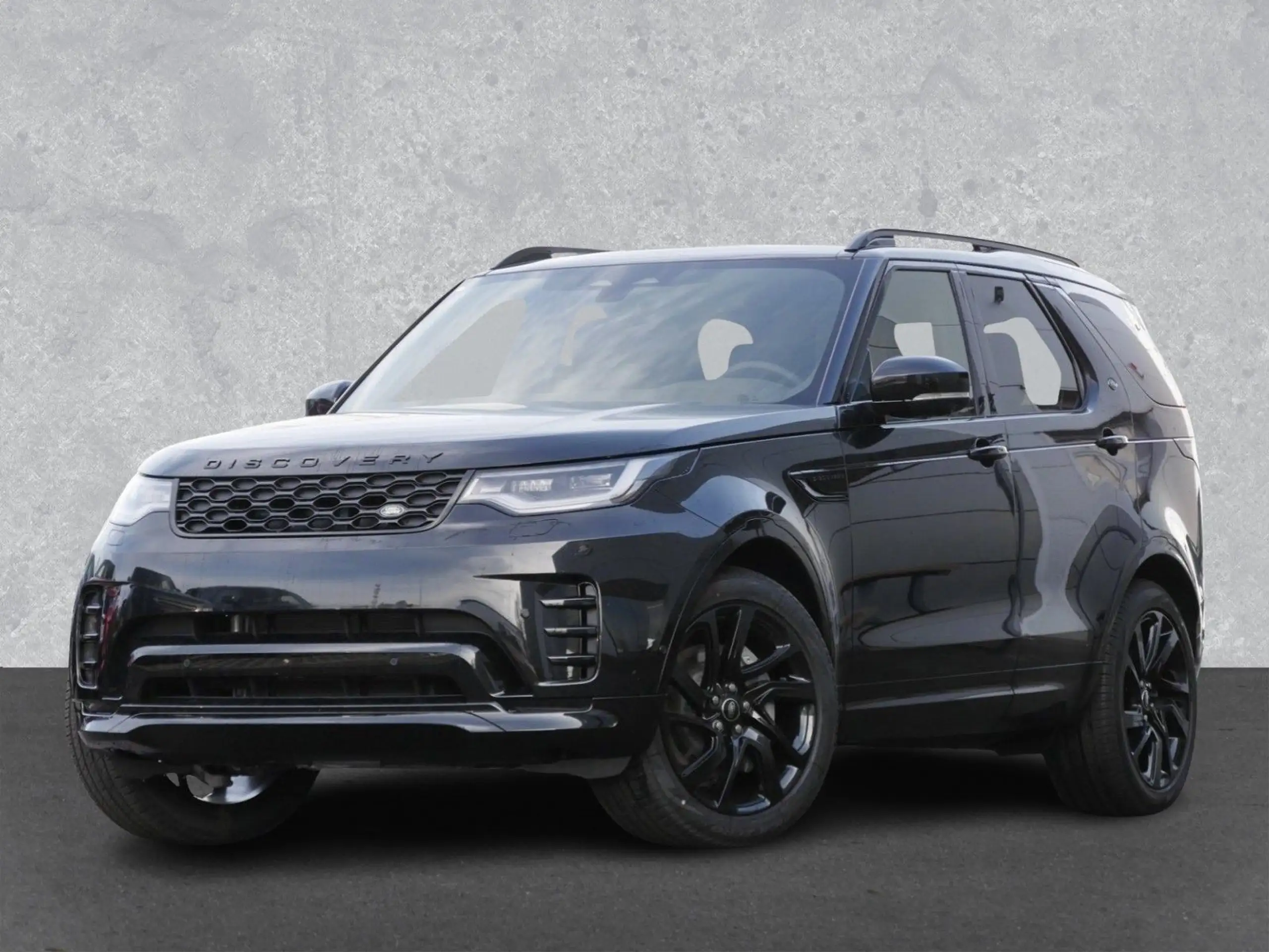 Land Rover Discovery 5 Dynamic SE D250 AWD, 2026, Diesel, Automatic ...