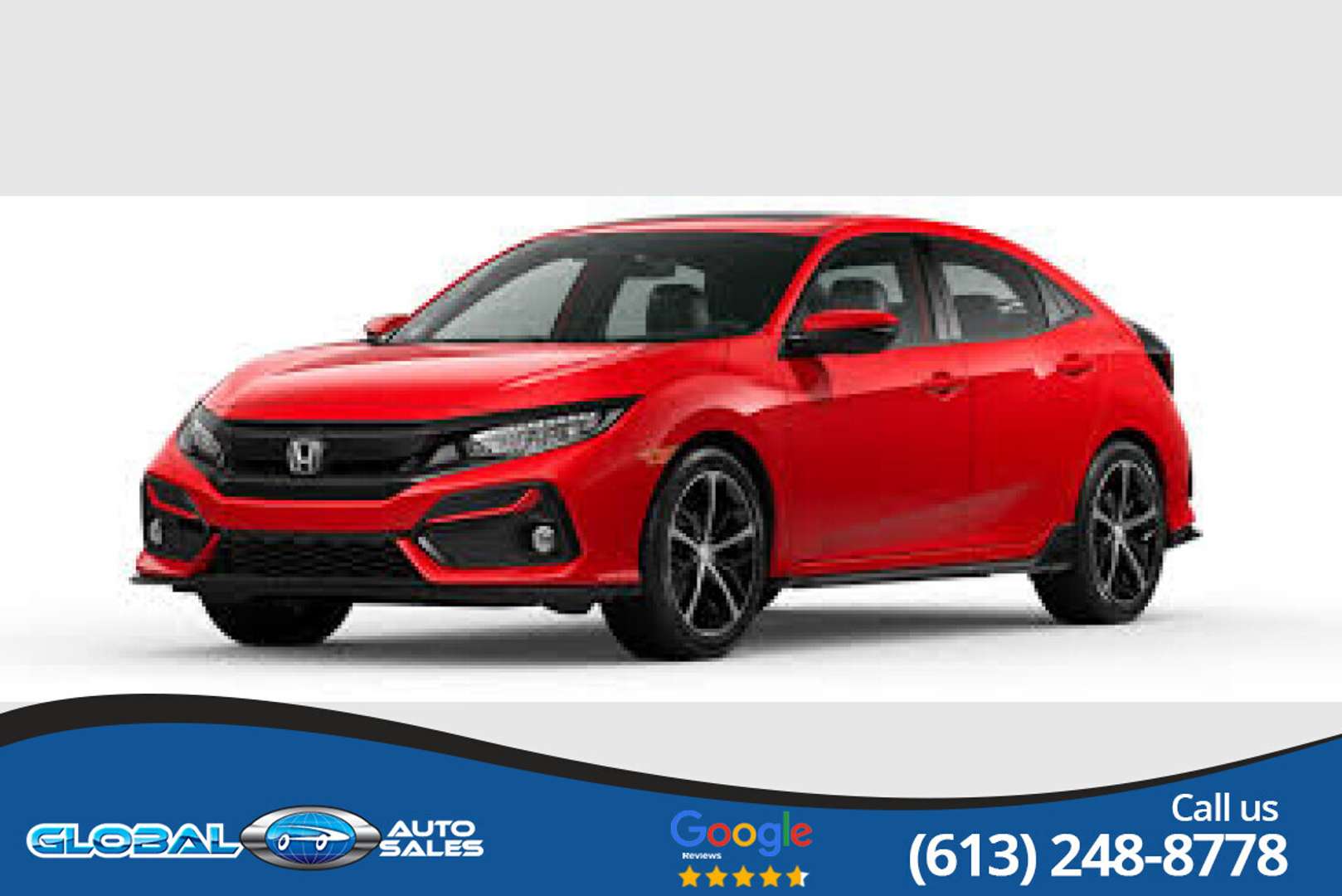 2021 Honda Civic | $ 21,995 | 104,741 km | Gasoline Sedan for sale by ...