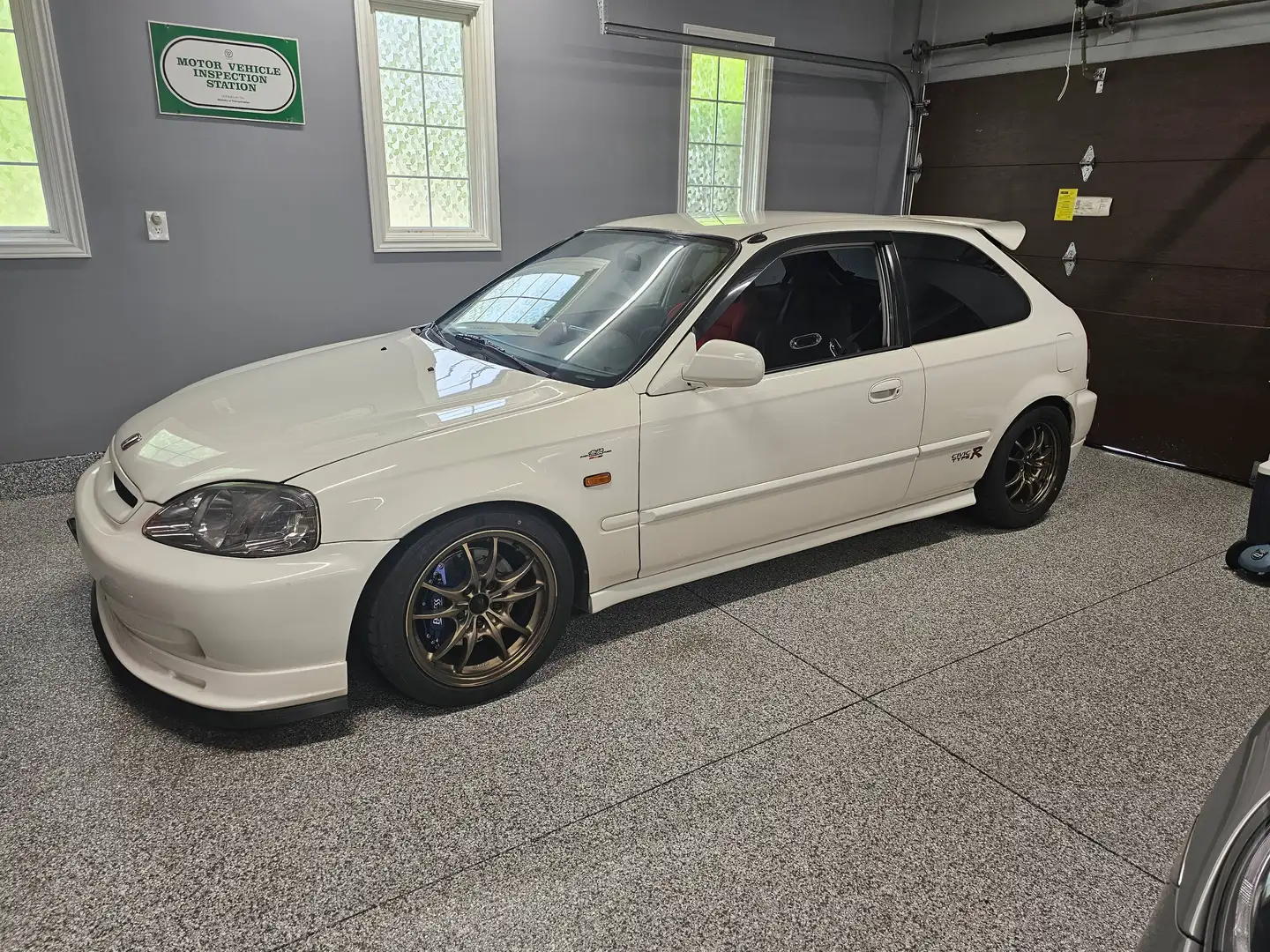 2000 Honda Civic | $ 42,000 | 8,000 km | Gasoline Coupe for sale by ...