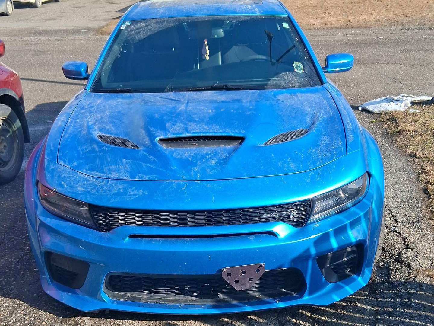 2020 Dodge Charger | $ 77,000 | 46,000 km | Gasoline Sedan for sale by ...