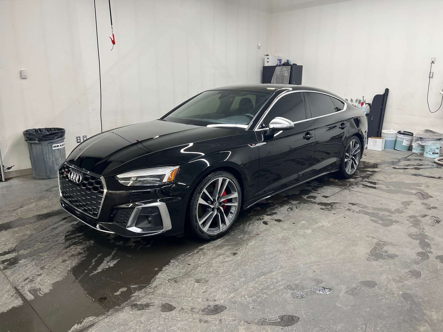 2020 Audi S5 | $ 42,899 | 73,000 km | Gasoline Hatchback for sale by ...