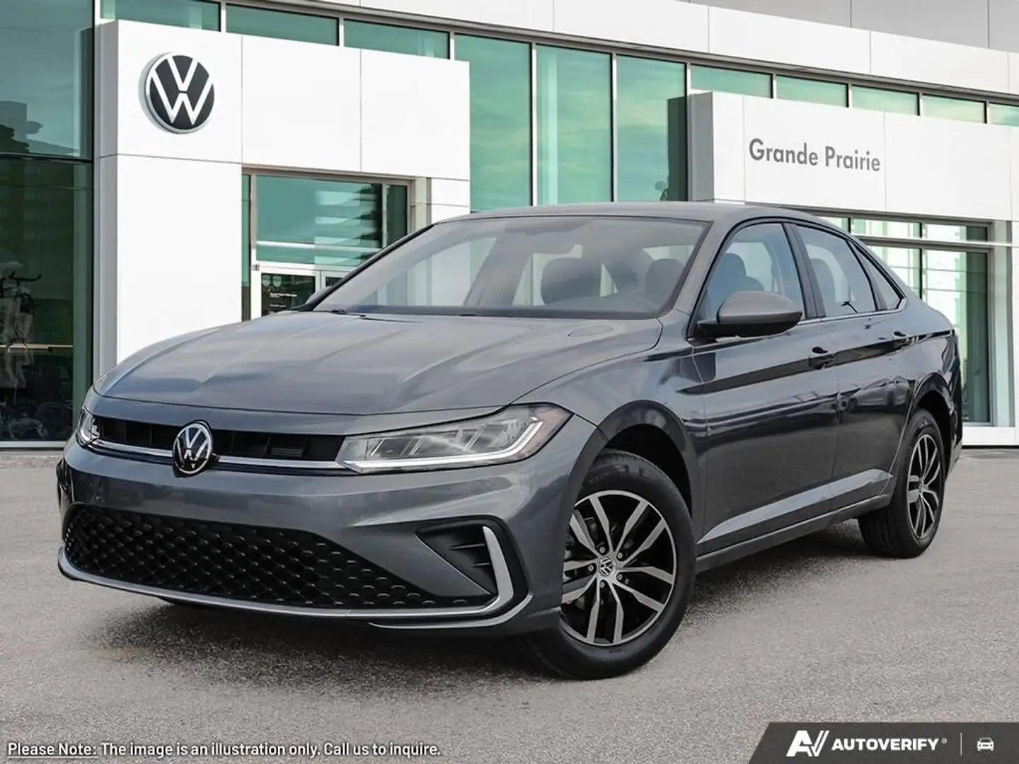 2026 Volkswagen Jetta | $ 33,779 | 16 km | Gasoline Sedan for sale by ...