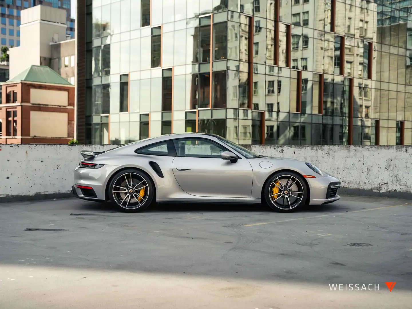 2021 Porsche 911 | $ 302,900 | 12,400 km | Gasoline Coupe for sale by ...