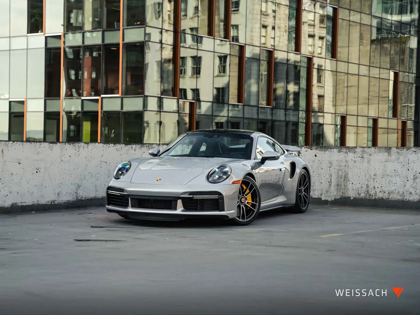 2021 Porsche 911 | $ 302,900 | 12,400 km | Gasoline Coupe for sale by ...