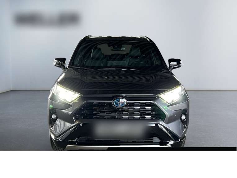 Toyota RAV 4 gebraucht kaufen in Erndtebrück - AutoScout24 Deutschland