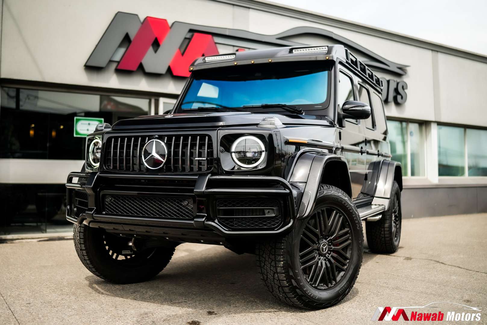 2022 Mercedes-Benz G-Class | $ 359,999 | 365 km | Gasoline SUV for sale ...