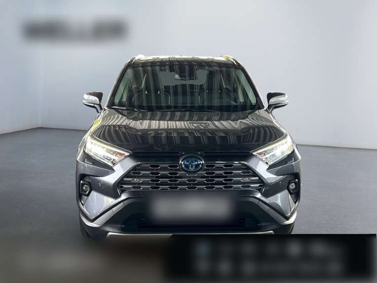 Toyota RAV 4 gebraucht kaufen in Quakenbrück - AutoScout24 Deutschland