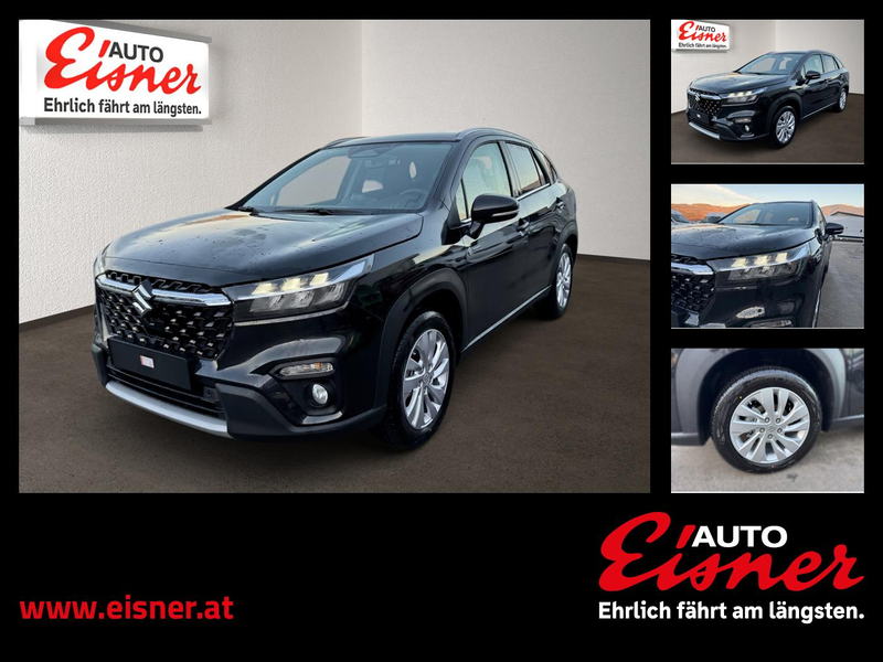 Annonce - Annonces voitures Hollyroad