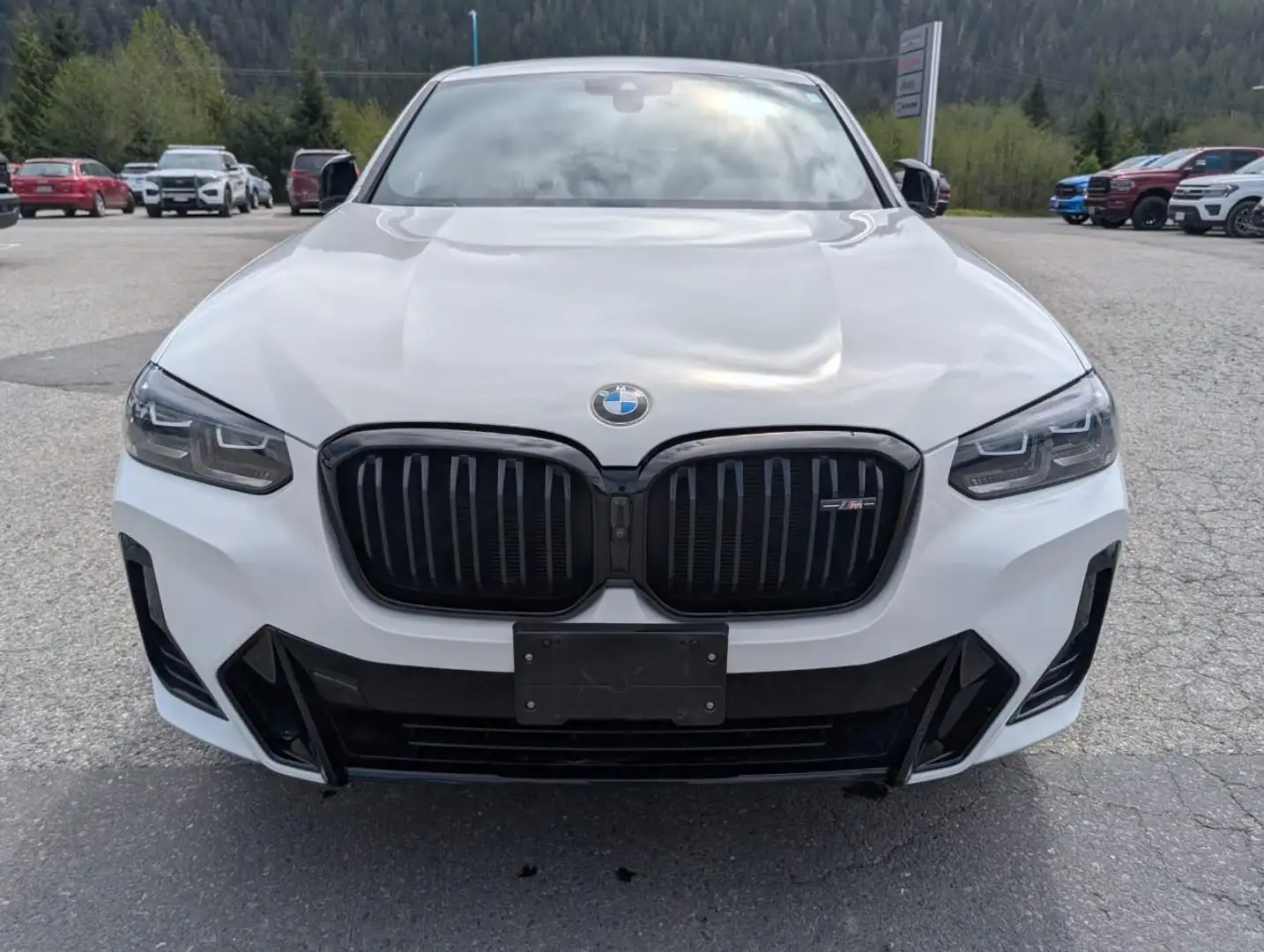 2023 BMW X4 | $ 65,999 | 50,752 km | Gasoline Others for sale by ...