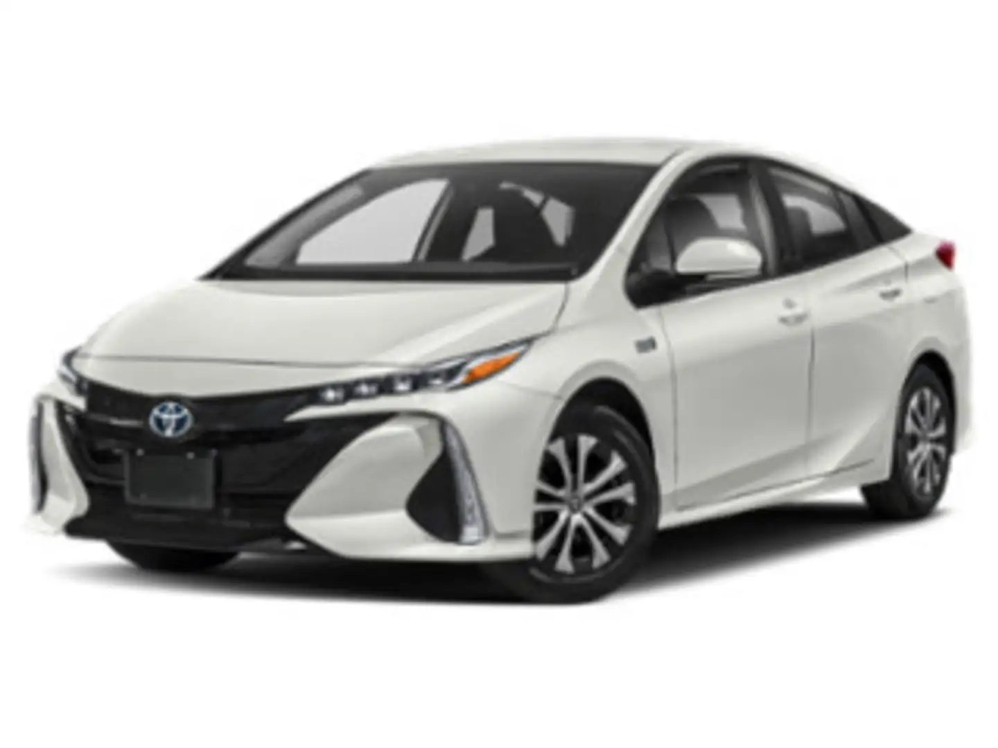 2021 Toyota Prius Prime | $ 25,988 | 96,338 km | Gas/Electric Hybrid ...