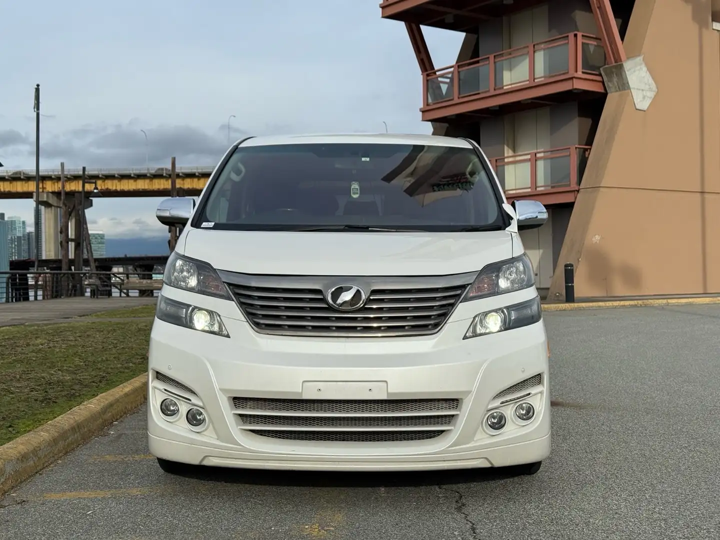 Toyota Sienna 2010 | 17 500 $ | 84 600 km | Autres à Essence en vente ...