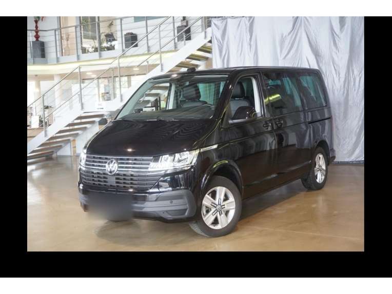 Volkswagen T6.1 Multivan gebraucht kaufen in Worpswede - AutoScout24 ...