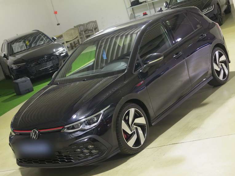 Volkswagen Golf gebraucht kaufen in Dobin am See - AutoScout24 Deutschland
