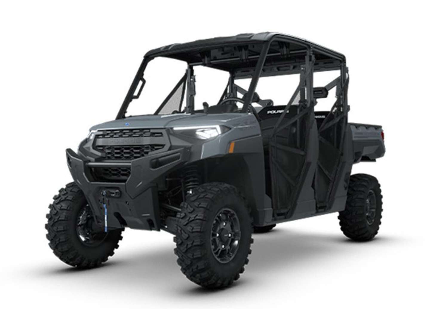 2026 Polaris Ranger Crew XP 1000 | $ 25,517 | 1 km ATV - off road for ...