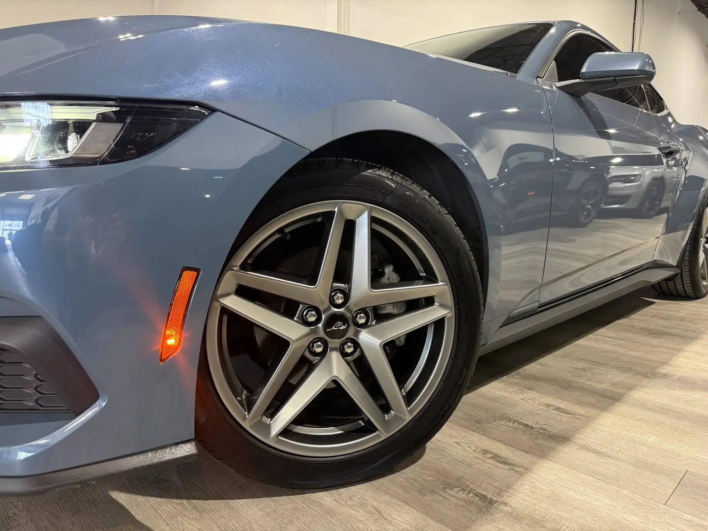 2024 Ford Mustang | $ 35,900 | 60,330 km | Gasoline Coupe for sale by ...