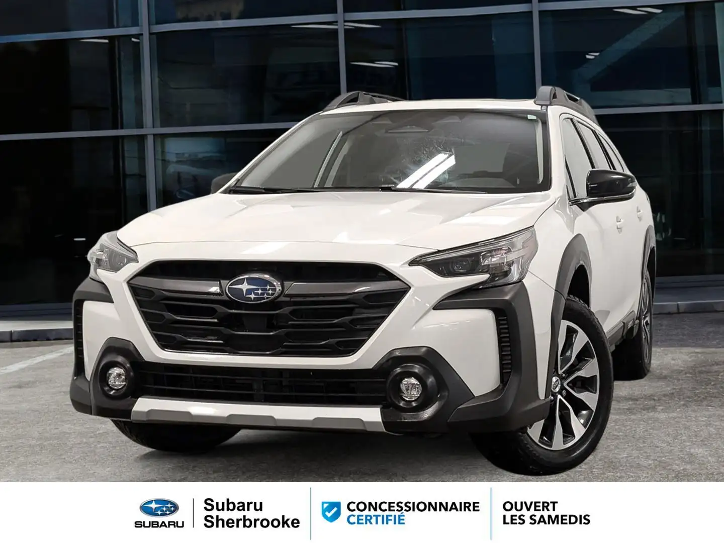 2024 Subaru OUTBACK | $ 39,988 | 36,333 km | Gasoline SUV for sale by ...