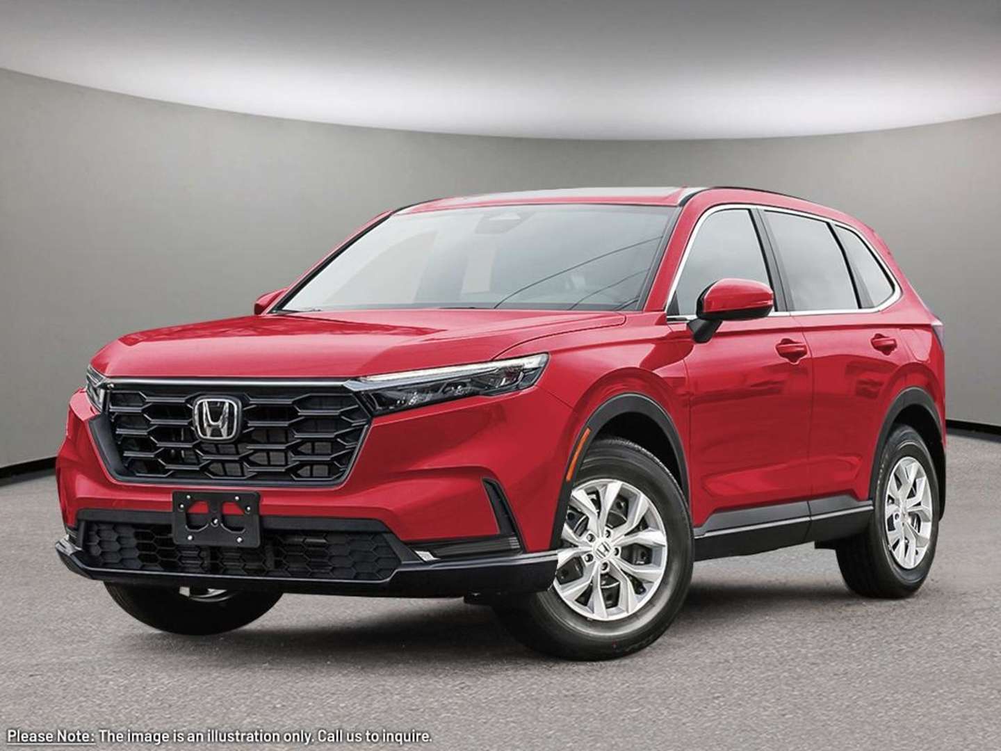 2026 Honda CR-V | $ 42,359 | 6 km | Gasoline SUV for sale by St Albert ...