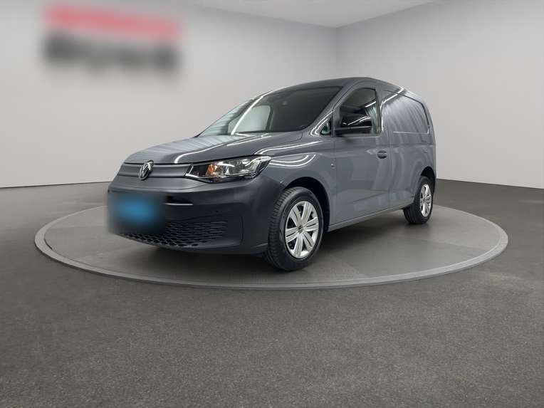 Volkswagen Caddy gebraucht kaufen in Baumgarten - AutoScout24 Deutschland
