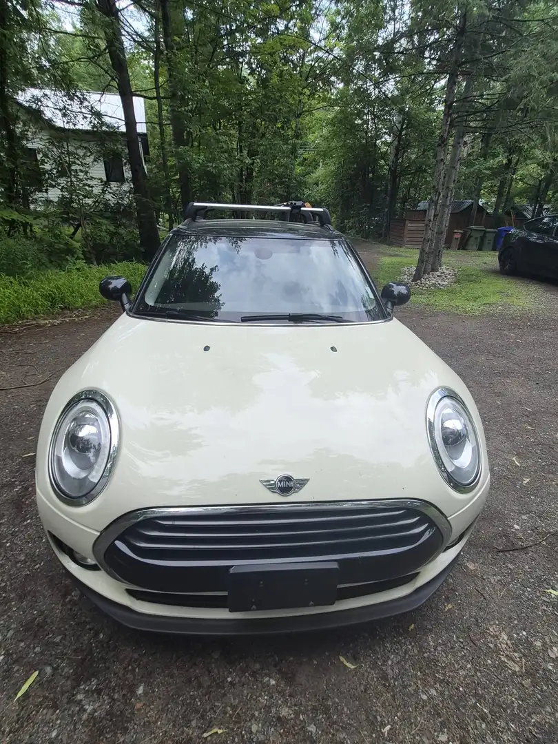 2016 MINI Cooper Clubman | $ 13,900 | 69,000 km | Gasoline Wagon for ...