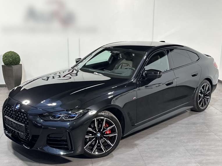 BMW 440 gebraucht kaufen in Gladbeck - AutoScout24 Deutschland