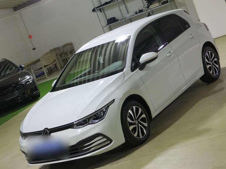 Volkswagen Golf gebraucht kaufen in Dobin am See - AutoScout24 Deutschland