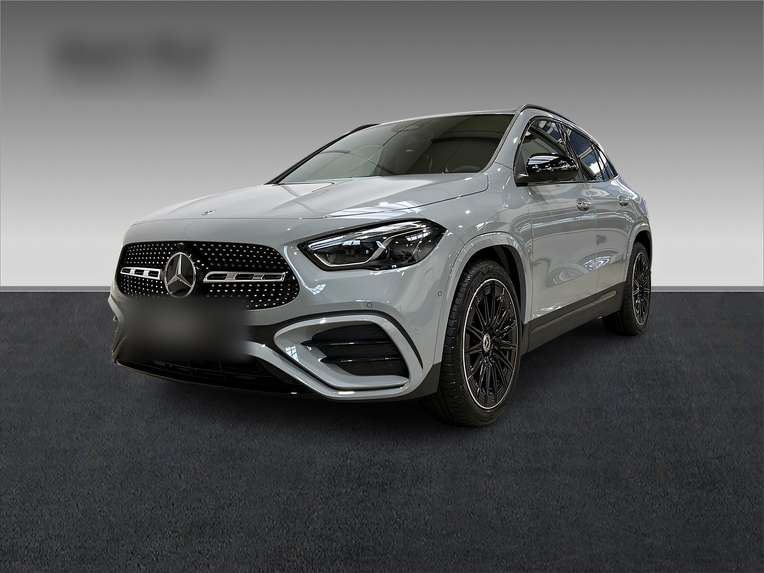 Mercedes-Benz GLA 200 gebraucht kaufen in Mülheim an der Ruhr ...