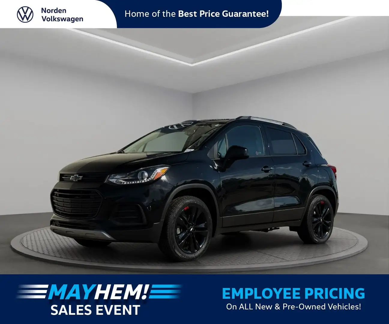 Chevrolet Trax 2018 | 14 900 $ | 112 538 km | VUS à Essence en vente ...