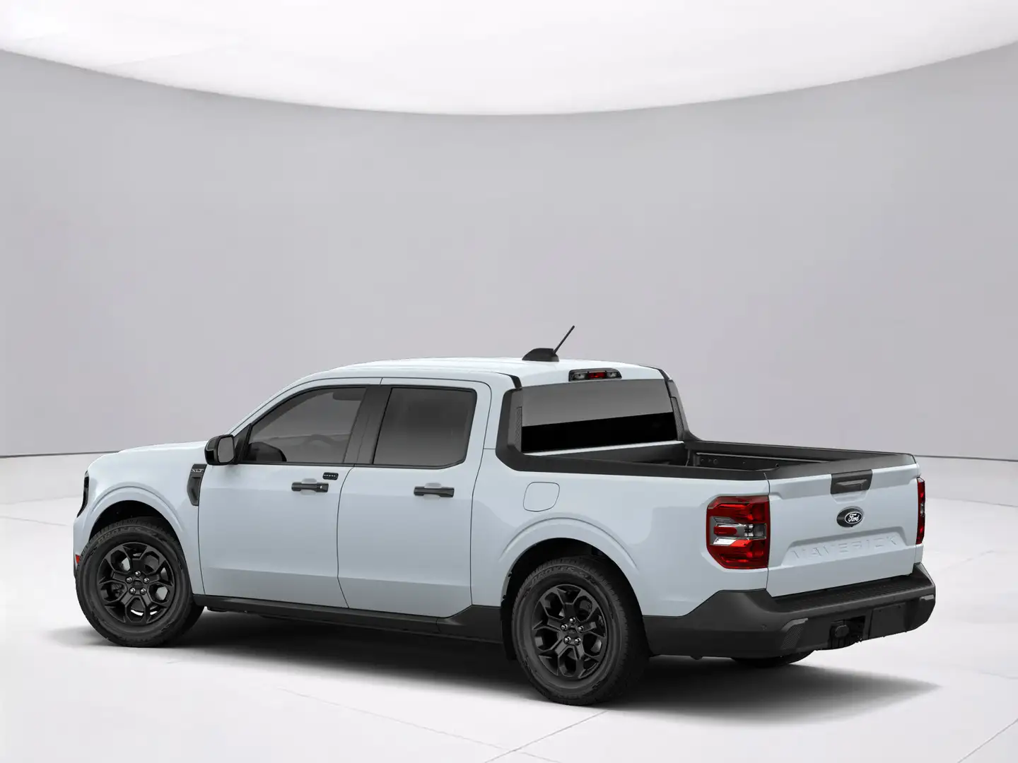 2026 Ford Maverick | $ 47,390 | 0 km | Gas/Electric Hybrid Pick-up ...