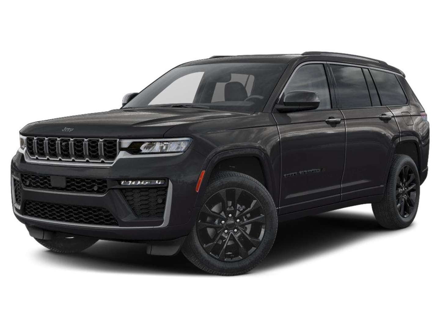 2026 Jeep Grand Cherokee | $ 70,180 | Gasoline SUV for sale by Peel ...