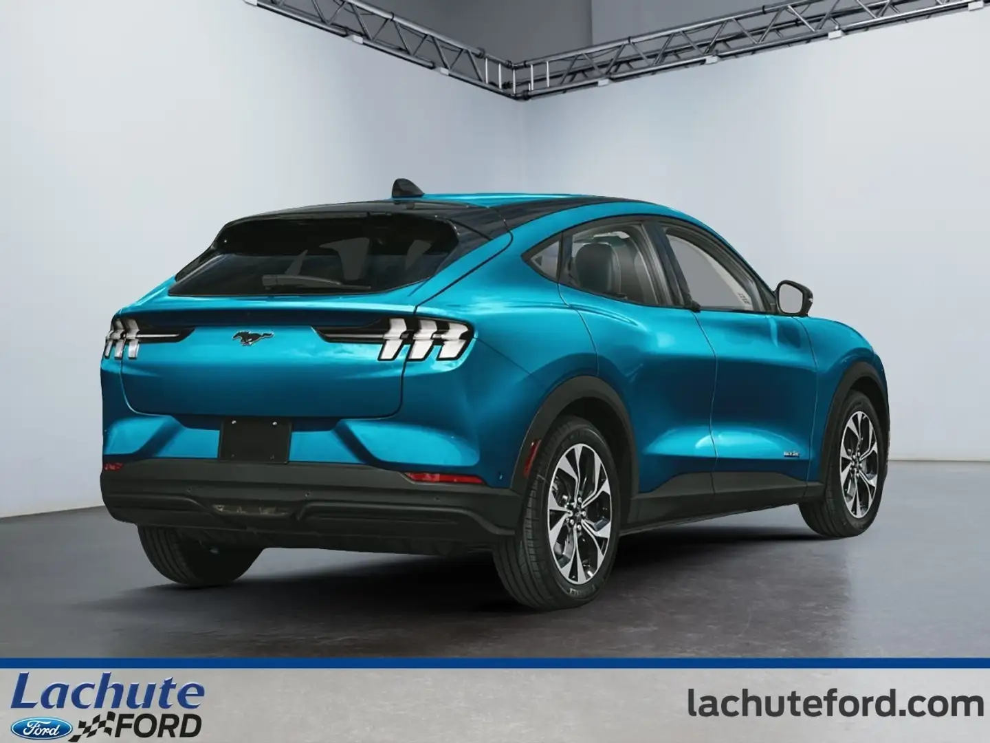 2026 Ford Mustang Mach-E | $ 47,735 | 0 km | Electric SUV for sale by ...