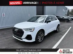 Audi Q3 à vendre à Notre-Dame-Des-Prairies; Québec sur AutoHebdo