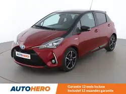 Find used Toyota Yaris in ottignies-louvain-la-neuve - AutoScout24