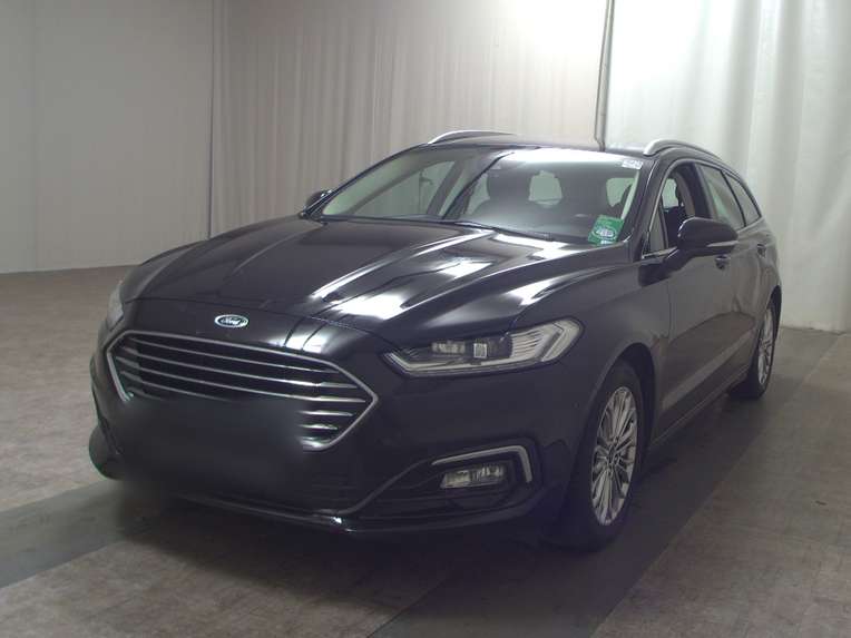 Ford gebraucht kaufen in Werdohl - AutoScout24 Deutschland