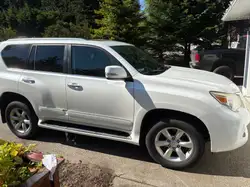 2012 Lexus GX for Sale | AutoTrader.ca